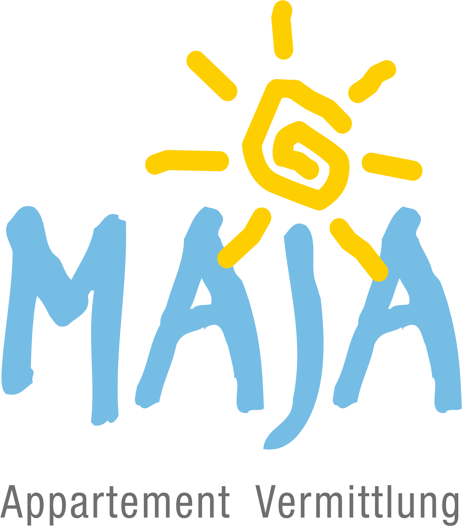 Maja Appartement Vermittlung auf Usedom